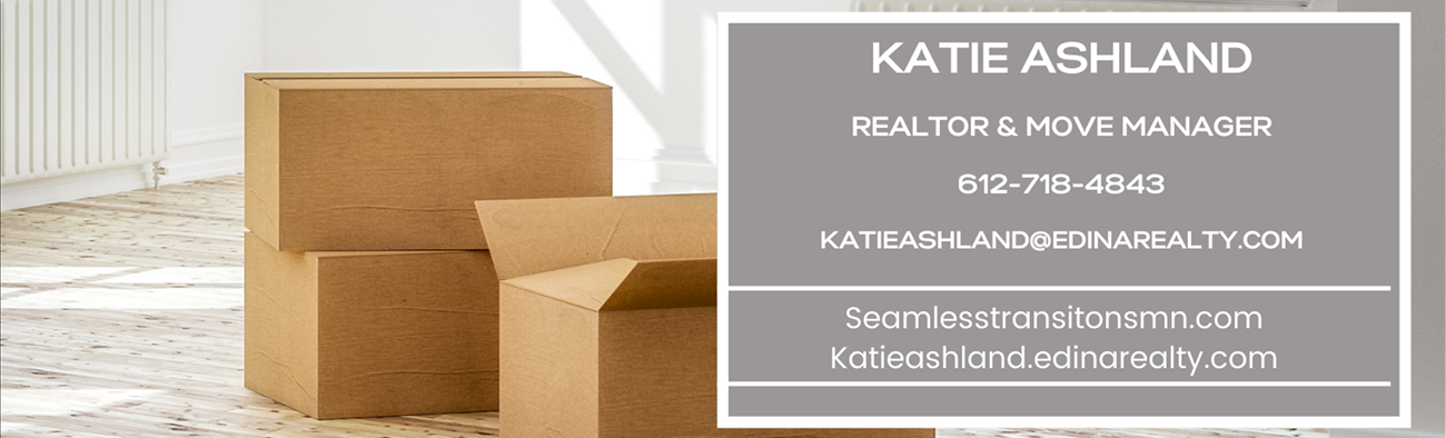 Katie Ashland | Edina Realty