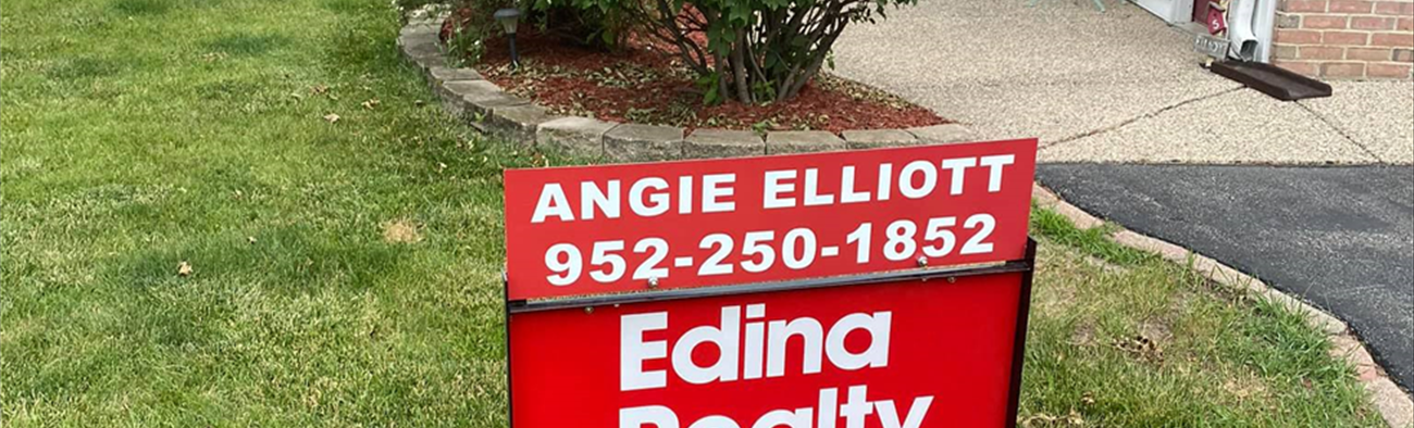 Angie Elliott | Edina Realty
