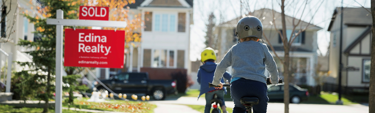 Josh Mandel | Edina Realty