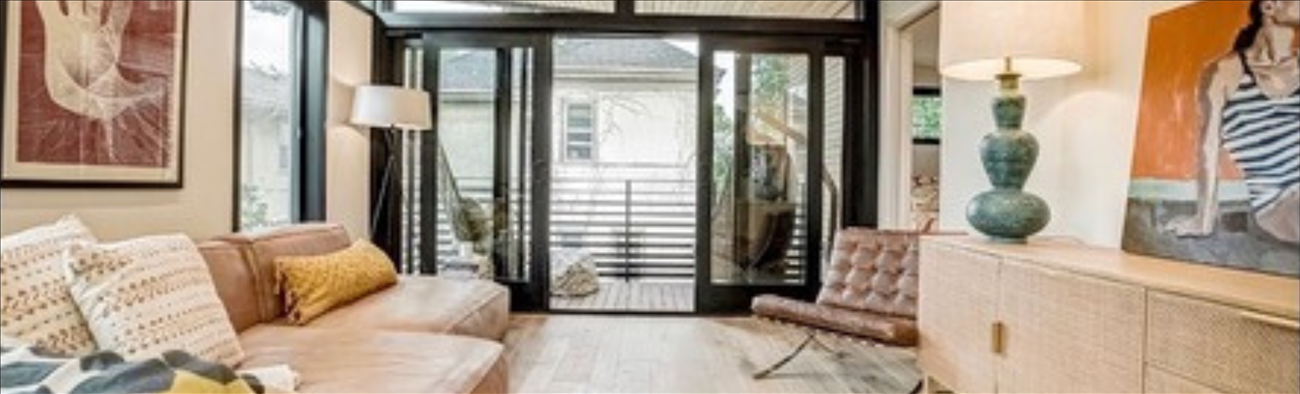 Nancy Anderson | Edina Realty