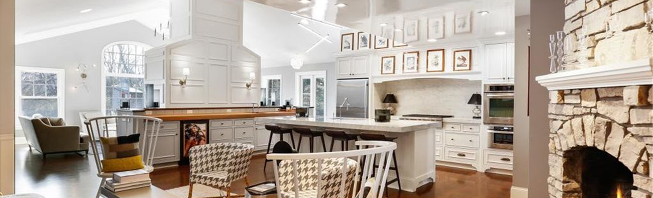 Bridget Anderson | Edina Realty