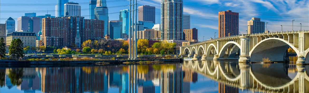 Kristopher Wright | Edina Realty