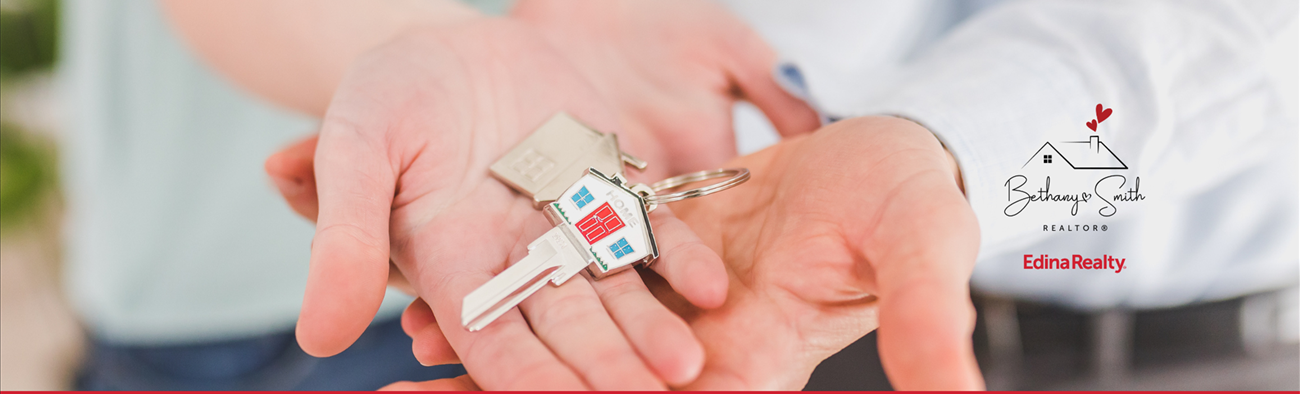 Bethany Smith | Edina Realty