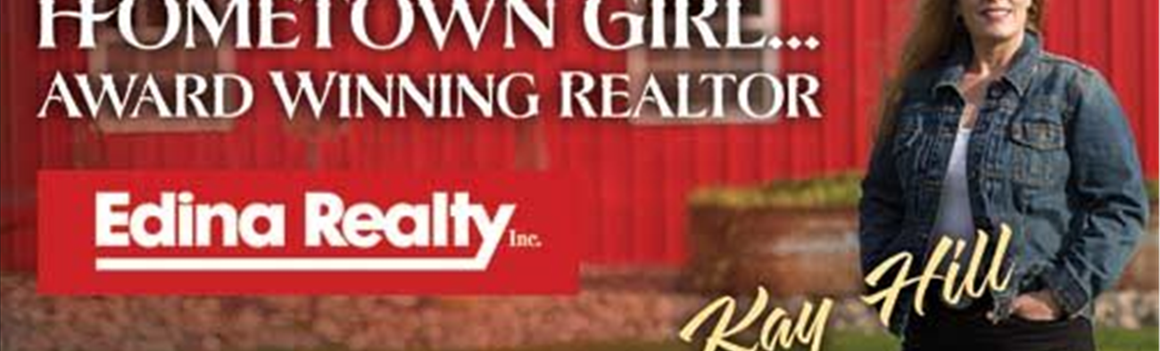 Kay Hill | Edina Realty