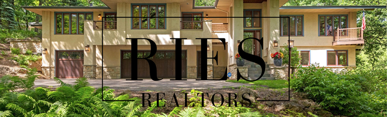 Tom Ries & Erick Ries | Edina Realty