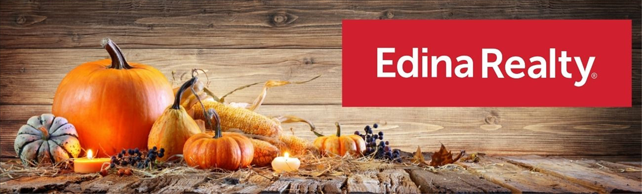 Welcome to Edina Realty